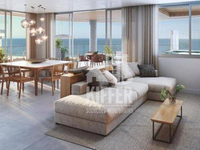 Apartamento em Piratininga, Niterói/RJ de 181m² 3 quartos à venda por R$ 2.928.900,00
