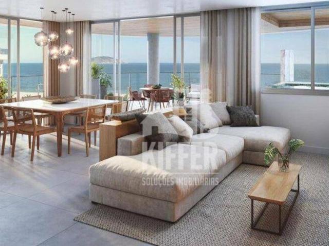 Apartamento em Piratininga, Niterói/RJ de 181m² 3 quartos à venda por R$ 2.928.000,00