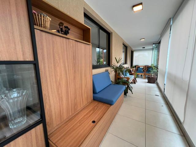 Apartamento em Piratininga, Niterói/RJ de 127m² 4 quartos à venda por R$ 1.349.000,00