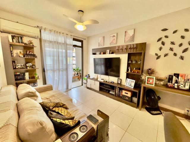 Apartamento em Piratininga, Niterói/RJ de 128m² 3 quartos à venda por R$ 998.900,00