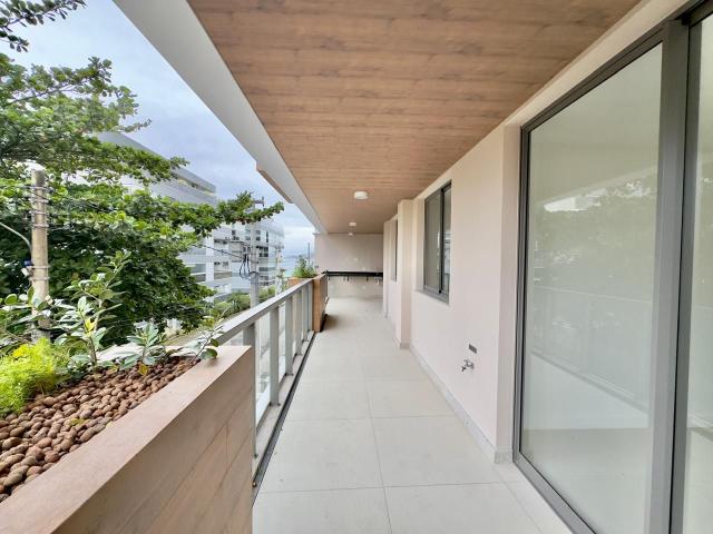 Apartamento em Piratininga, Niterói/RJ de 128m² 3 quartos à venda por R$ 1.898.900,00