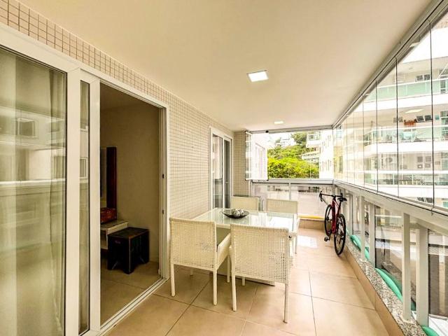 Apartamento em Piratininga, Niterói/RJ de 120m² 3 quartos à venda por R$ 1.299.900,00
