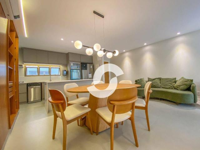 Apartamento em Piratininga, Niterói/RJ de 120m² 3 quartos à venda por R$ 1.449.000,00