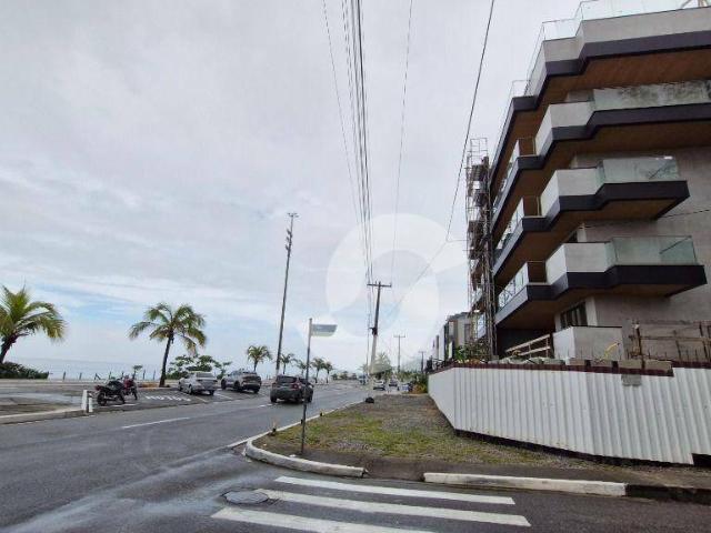 Apartamento em Piratininga, Niterói/RJ de 122m² 3 quartos à venda por R$ 1.889.900,00