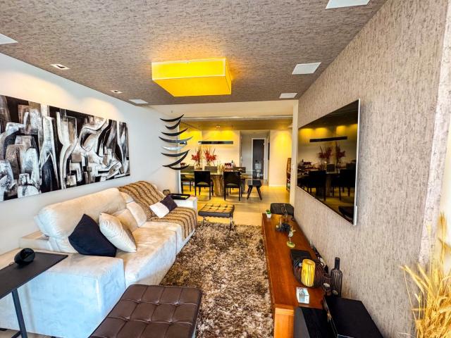 Apartamento em Piratininga, Niterói/RJ de 123m² 3 quartos à venda por R$ 1.399.900,00