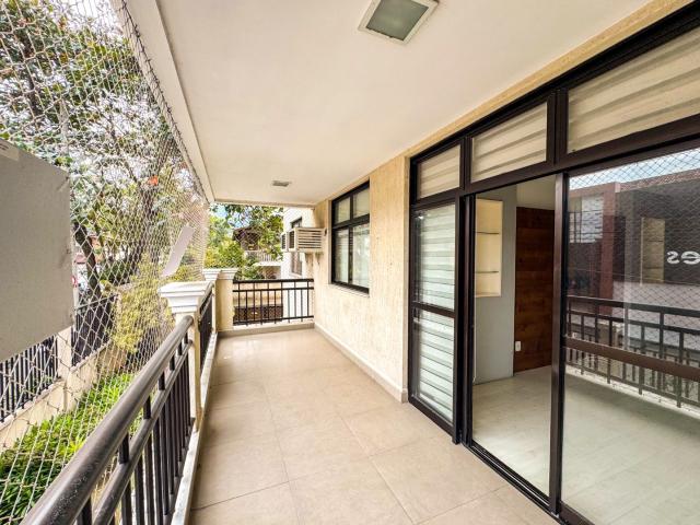 Apartamento em Piratininga, Niterói/RJ de 140m² 4 quartos à venda por R$ 854.000,00