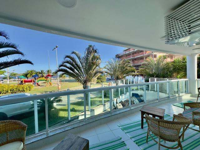 Apartamento em Piratininga, Niterói/RJ de 140m² 3 quartos à venda por R$ 1.389.900,00