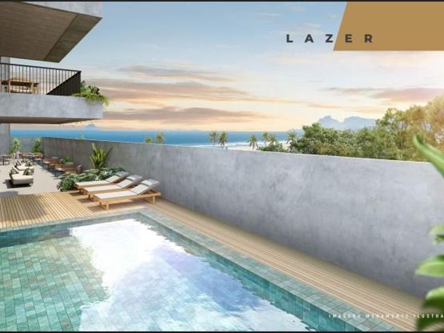 Apartamento em Piratininga, Niterói/RJ de 157m² 4 quartos à venda por R$ 2.549.900,00