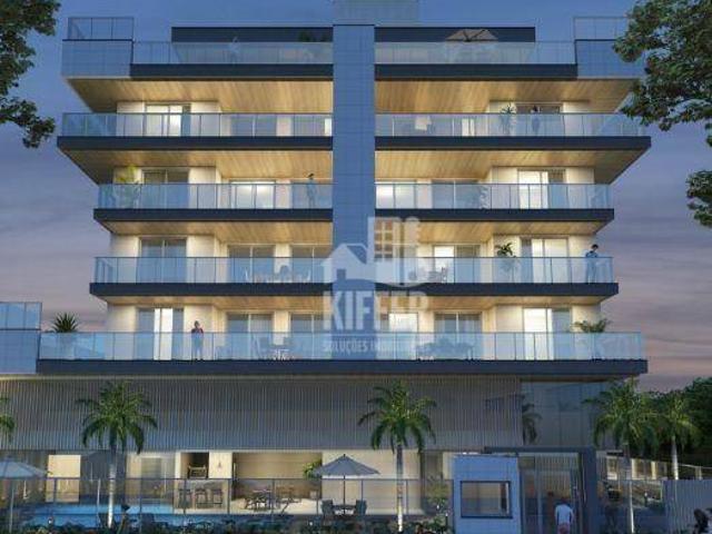 Apartamento em Piratininga, Niterói/RJ de 159m² 2 quartos à venda por R$ 1.589.000,00