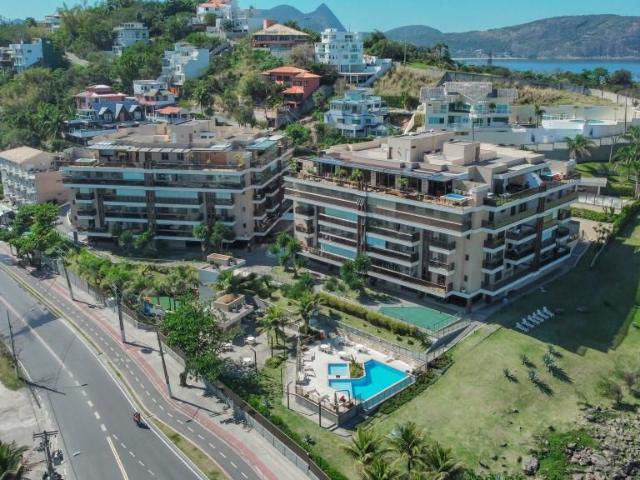 Apartamento em Piratininga, Niterói/RJ de 163m² 4 quartos à venda por R$ 2.099.000,00