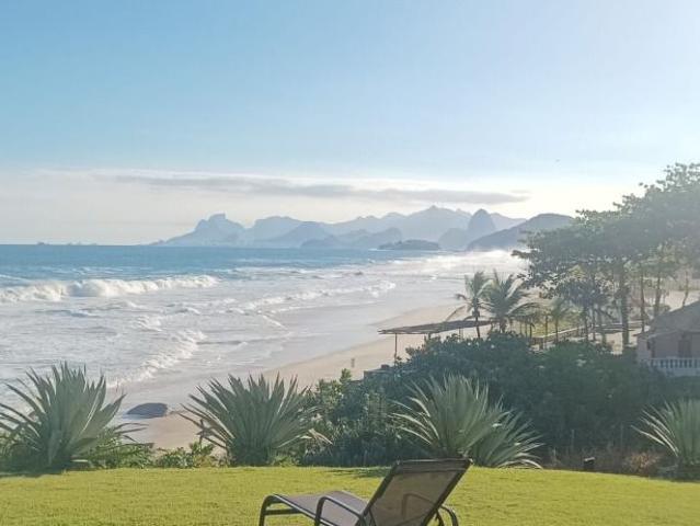 Apartamento em Piratininga, Niterói/RJ de 163m² 4 quartos para locação R$ 10.000,00/mes