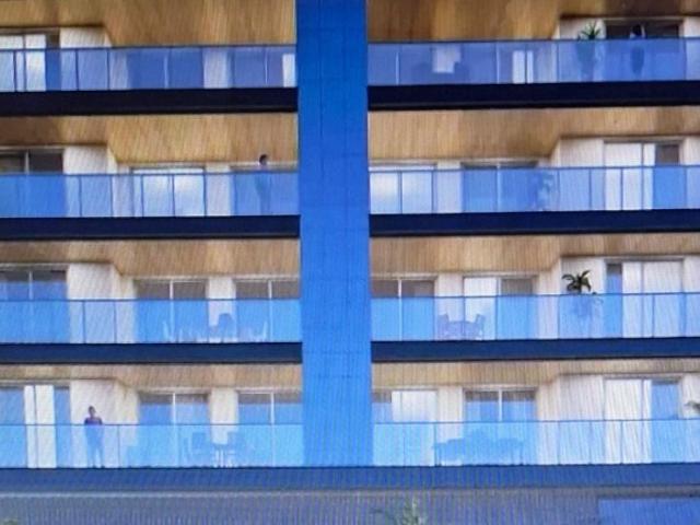 Apartamento em Piratininga, Niterói/RJ de 174m² 4 quartos à venda por R$ 3.489.900,00