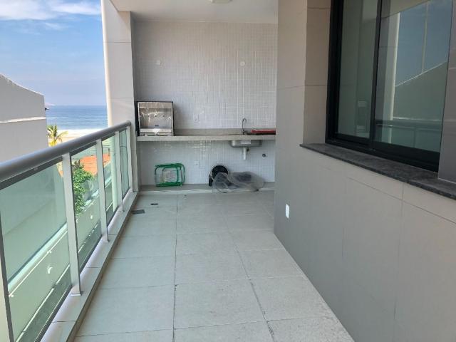 Apartamento em Piratininga, Niterói/RJ de 172m² 3 quartos à venda por R$ 1.349.000,00