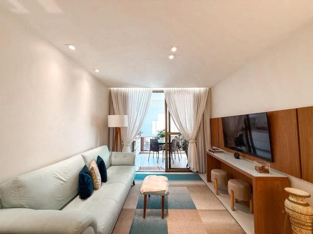 Apartamento em Piratininga, Niterói/RJ de 184m² 3 quartos à venda por R$ 1.749.900,00