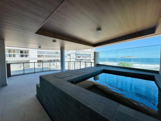 Apartamento em Piratininga, Niterói/RJ de 185m² 3 quartos à venda por R$ 2.928.000,00