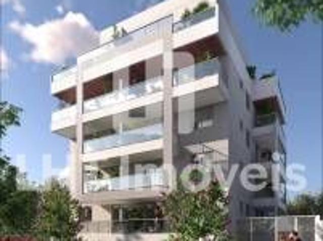 Apartamento em Piratininga, Niterói/RJ de 37m² 1 quartos à venda por R$ 598.900,00
