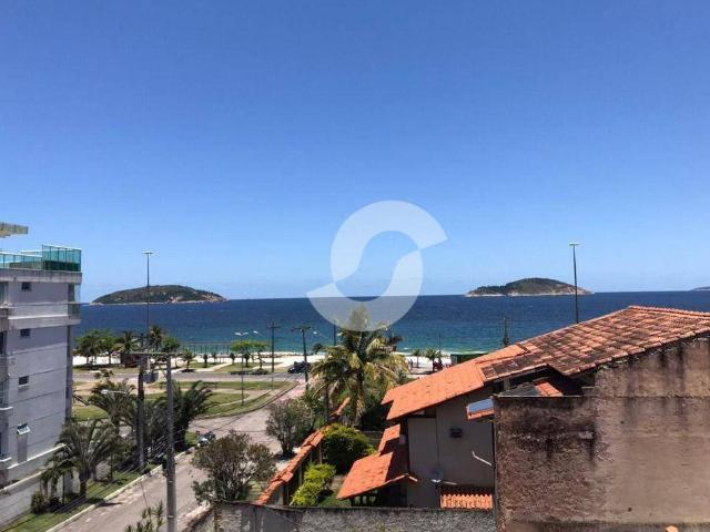 Apartamento em Piratininga, Niterói/RJ de 41m² 1 quartos à venda por R$ 779.900,00