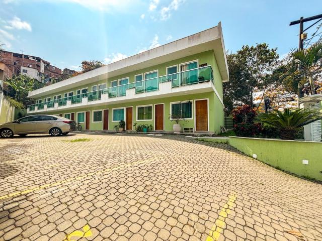 Apartamento em Piratininga, Niterói/RJ de 50m² 1 quartos à venda por R$ 289.900,00