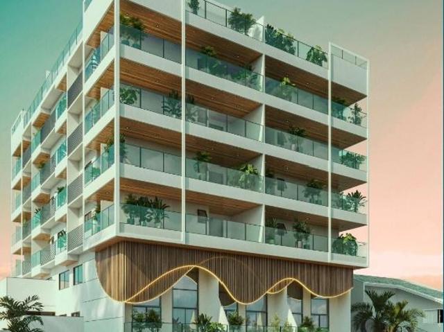 Apartamento em Piratininga, Niterói/RJ de 52m² 1 quartos à venda por R$ 689.000,00