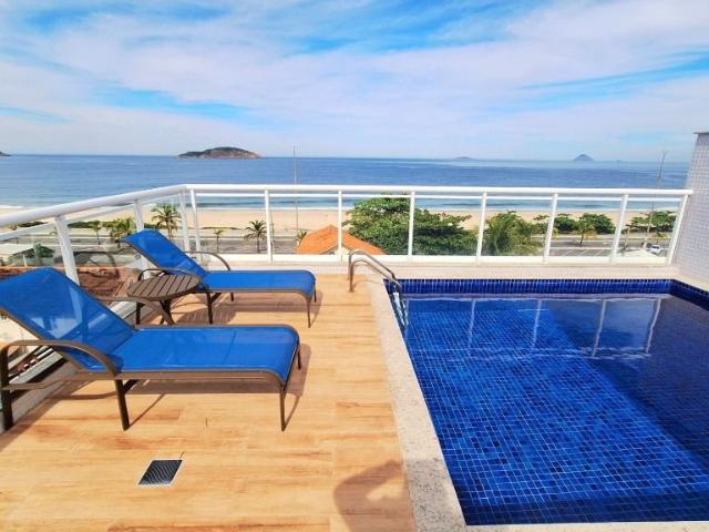 Apartamento em Piratininga, Niterói/RJ de 60m² 1 quartos à venda por R$ 634.900,00
