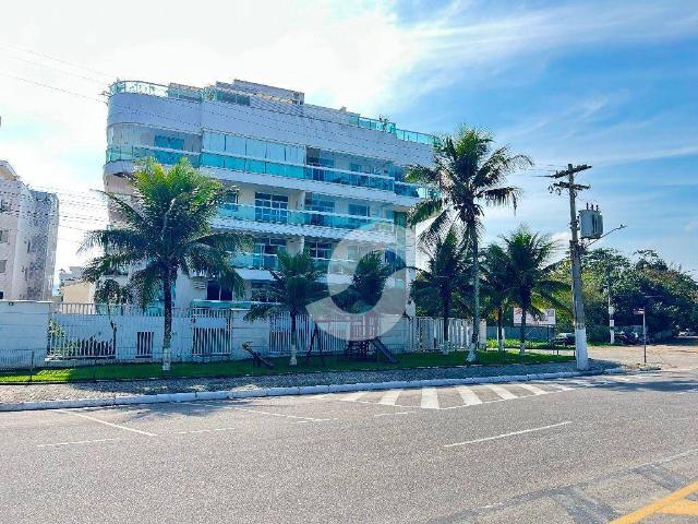 Apartamento em Piratininga, Niterói/RJ de 65m² 1 quartos à venda por R$ 689.000,00