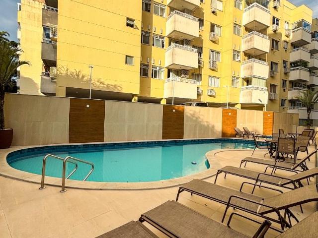 Apartamento em Piratininga, Niterói/RJ de 65m² 2 quartos à venda por R$ 369.000,00