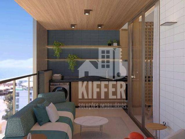 Apartamento em Piratininga, Niterói/RJ de 72m² 2 quartos à venda por R$ 718.900,00