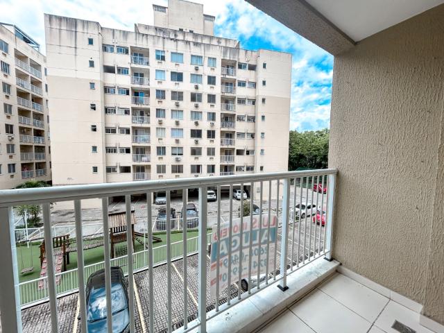 Apartamento em Piratininga, Niterói/RJ de 73m² 2 quartos para locação R$ 2.000,00/mes