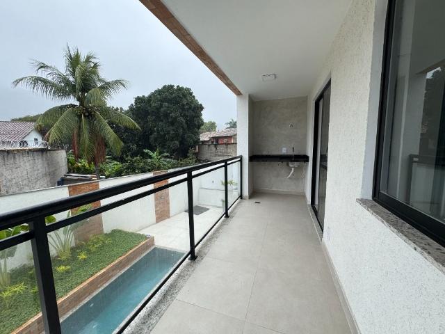 Apartamento em Piratininga, Niterói/RJ de 75m² 2 quartos à venda por R$ 639.000,00