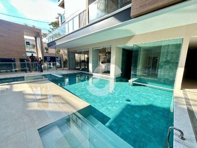 Apartamento em Piratininga, Niterói/RJ de 80m² 2 quartos à venda por R$ 949.900,00
