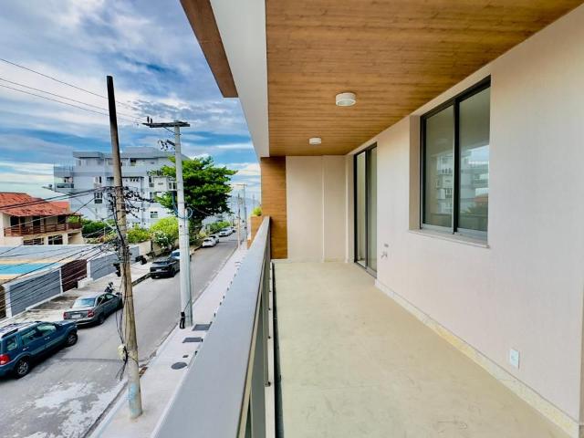 Apartamento em Piratininga, Niterói/RJ de 80m² 2 quartos à venda por R$ 969.900,00