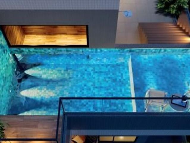 Apartamento em Piratininga, Niterói/RJ de 82m² 2 quartos à venda por R$ 1.008.000,00