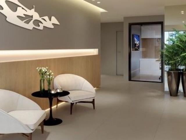 Apartamento em Piratininga, Niterói/RJ de 82m² 2 quartos à venda por R$ 798.900,00