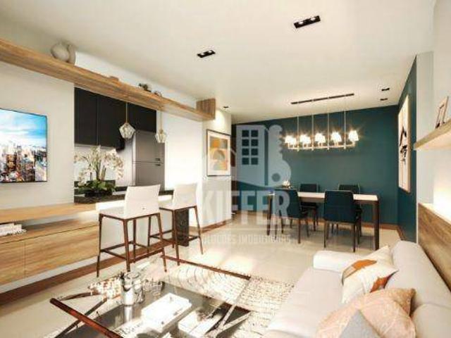 Apartamento em Piratininga, Niterói/RJ de 82m² 2 quartos à venda por R$ 868.000,00