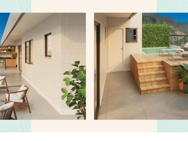 Apartamento em Piratininga, Niterói/RJ de 82m² 2 quartos à venda por R$ 878.900,00