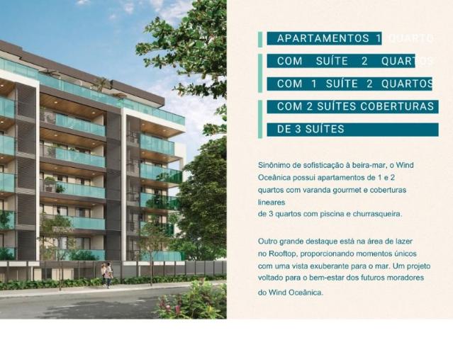 Apartamento em Piratininga, Niterói/RJ de 82m² 2 quartos à venda por R$ 898.900,00