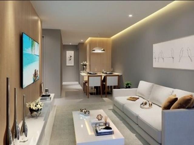 Apartamento em Piratininga, Niterói/RJ de 82m² 2 quartos à venda por R$ 948.900,00