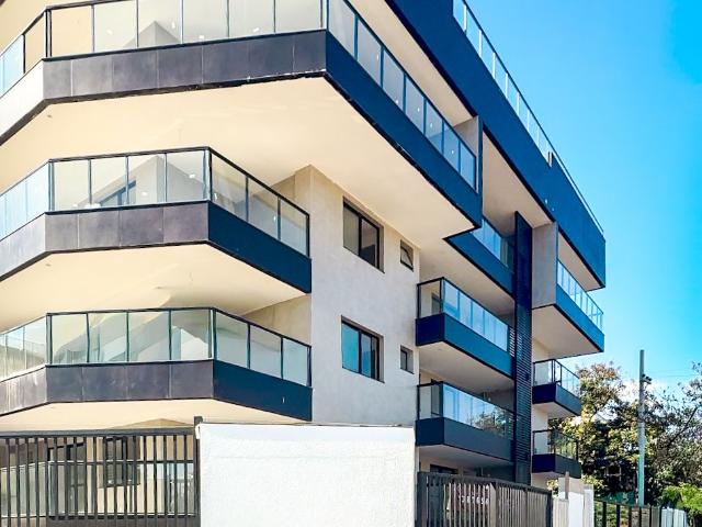 Apartamento em Piratininga, Niterói/RJ de 83m² 2 quartos à venda por R$ 835.669,00