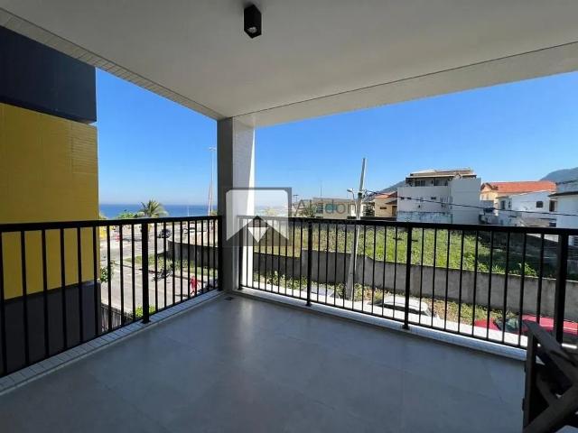 Apartamento em Piratininga, Niterói/RJ de 85m² 2 quartos à venda por R$ 1.299.000,00