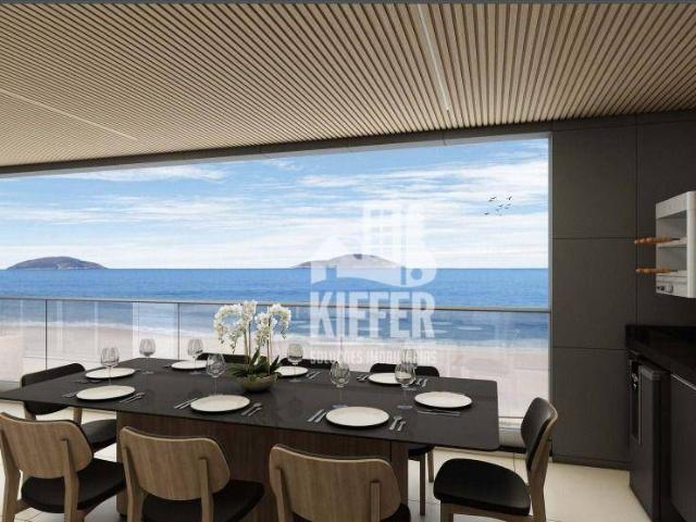 Apartamento em Piratininga, Niterói/RJ de 88m² 2 quartos à venda por R$ 1.189.000,00