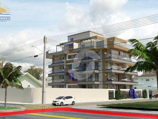 Apartamento em Piratininga, Niterói/RJ de 88m² 2 quartos à venda por R$ 898.400,00