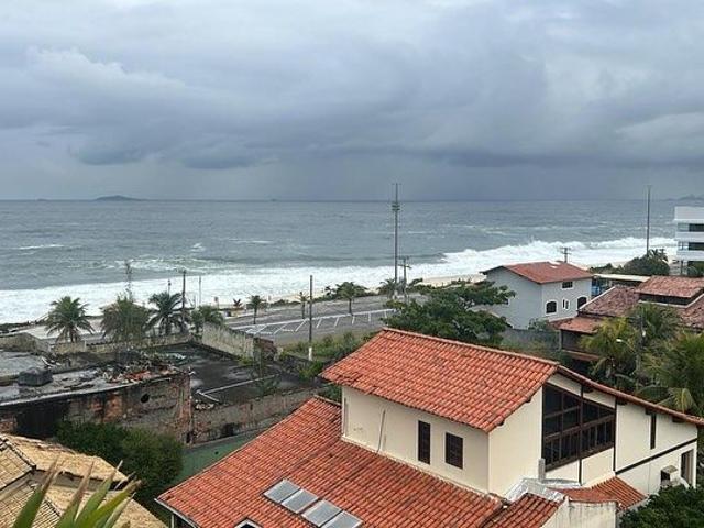 Apartamento em Piratininga, Niterói/RJ de 90m² 2 quartos à venda por R$ 1.104.000,00