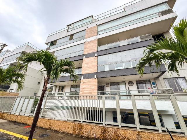 Apartamento em Piratininga, Niterói/RJ de 90m² 2 quartos à venda por R$ 849.900,00