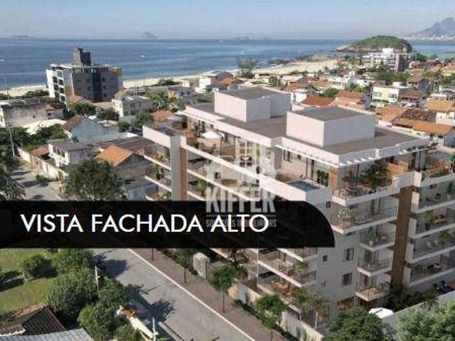 Apartamento em Piratininga, Niterói/RJ de 90m² 2 quartos à venda por R$ 899.000,00