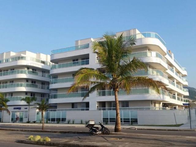 Apartamento em Piratininga, Niterói/RJ de 90m² 2 quartos à venda por R$ 849.900,00