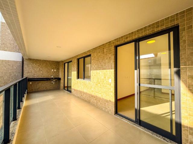 Apartamento em Piratininga, Niterói/RJ de 90m² 2 quartos para locação R$ 4.600,00/mes