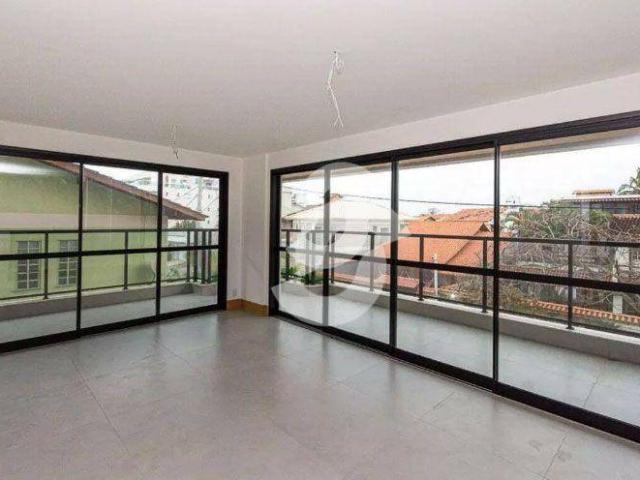 Apartamento em Piratininga, Niterói/RJ de 94m² 2 quartos à venda por R$ 989.900,00