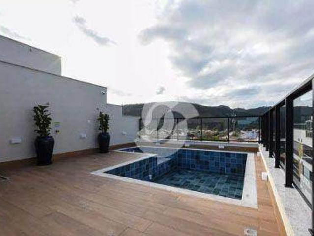 Apartamento em Piratininga, Niterói/RJ de 94m² 2 quartos à venda por R$ 919.000,00