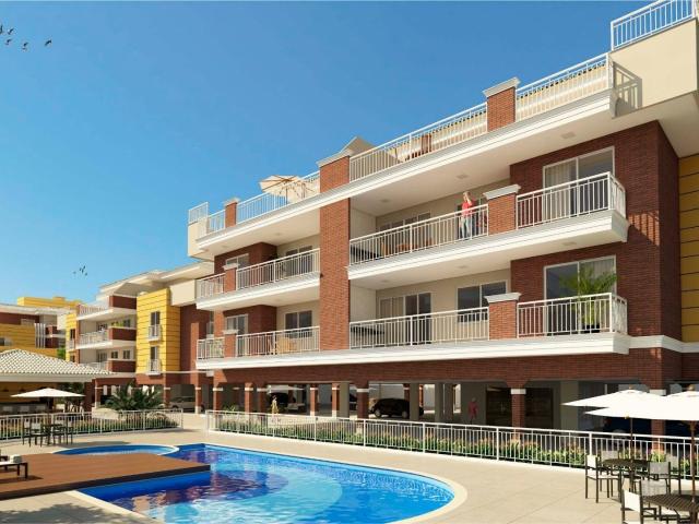 Apartamento em Piratininga, Niterói/RJ de 96m² 2 quartos à venda por R$ 672.542,12