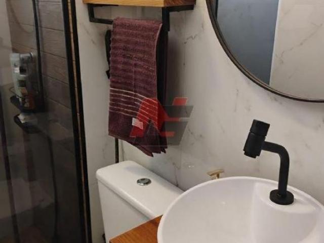 Apartamento em Piratininga Osasco